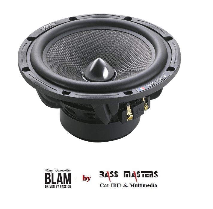 Blam BASS MASTERS Car HiFi & Multimedia