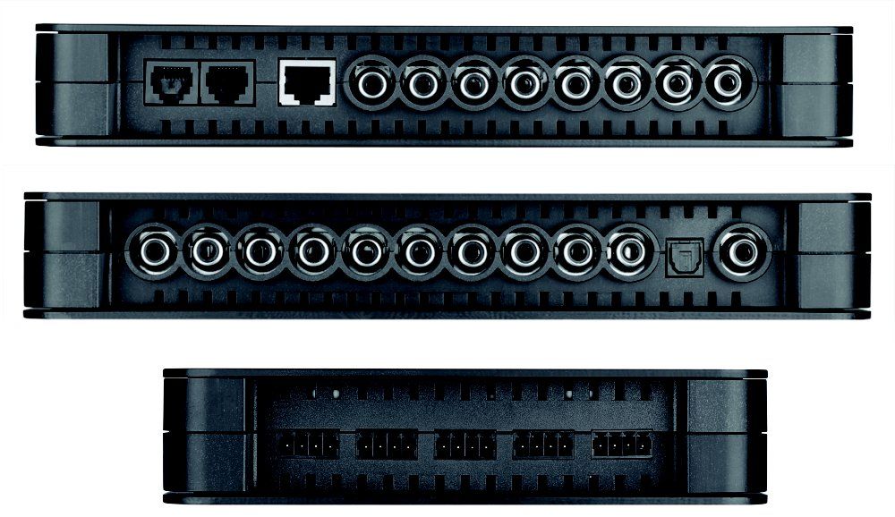 Audison bit One BASS MASTERS Car HiFi & Multimedia